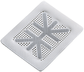 Perforated Cytoflex® Ti-enforced® Membrane – Unicare Biomedical Inc.